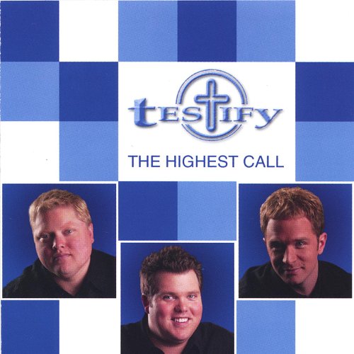 Play The Highest Call by Testify on Amazon Music