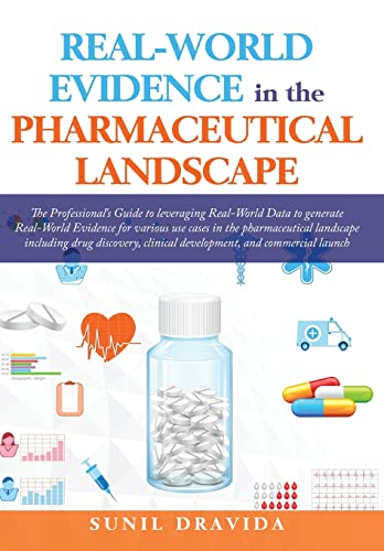 Real-World Evidence in the Pharmaceutical Landscape | Guatemala Digital ...