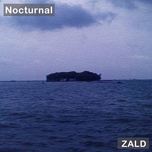 Amazon MusicでZaldのNocturnalを再生する