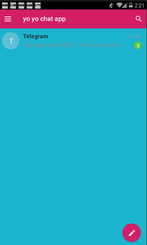 yo yo chat app:Amazon.in:Appstore for Android