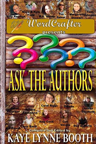 Ask the Authors - Kindle edition by Booth, Kaye Lynne, Alatorre, Dan ...