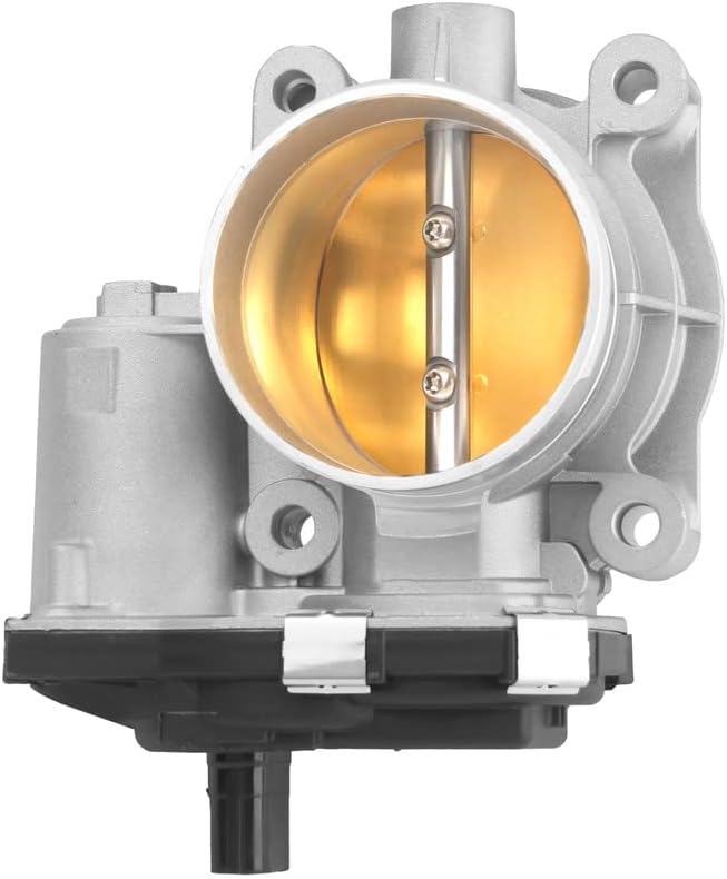 Amazon.com: IRONTREE S20221 Professional Electronic Throttle Body ...
