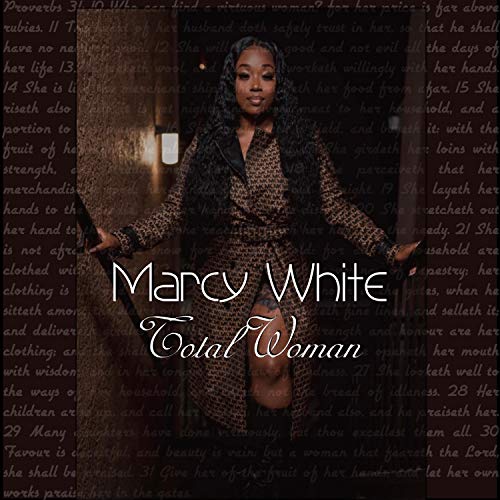 Amazon.co.jp: Total Woman : Marcy White: デジタルミュージック