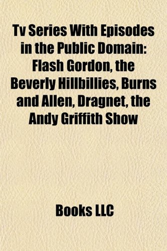 Buy TV Series with Episodes in the Public Domain: Flash Gordon, the ...