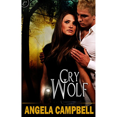 Amazon.com: Cry Wolf (Audible Audio Edition): Angela Campbell ...