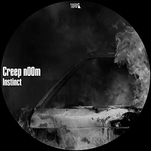 Amazon.com: Instinct : Creep n00m: Digital Music