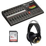 ・ブランド:ZOOM(ズーム)・製造元:Zoom・モデル:ZR20・製造元/メーカー部品番号:R20・スタンドアロンレコーダーまたは8x4 USBインターフェース。・XLRマイクプリアンプ8個、Hi-Z付き1個。・色分けされたフェーダー、ゲ...