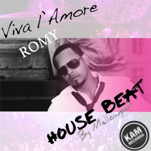 Play Viva L'amore by Romy on Amazon Music Unlimited