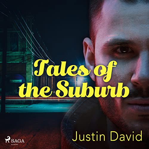 Amazon.com: Tales of the Suburb: The Welston World Sagas 1 (Audible ...