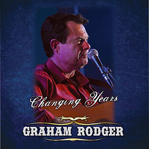 Play Changing Years by Graham Rodger on Amazon Music