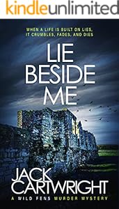 Dying To Tell: A British Murder Mystery (The Wild Fens Murder Mystery Series Book 5) - Kindle ...