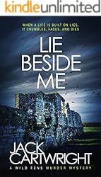 Run From Evil: A British Murder Mystery (The Wild Fens Murder Mystery Series Book 15) eBook ...