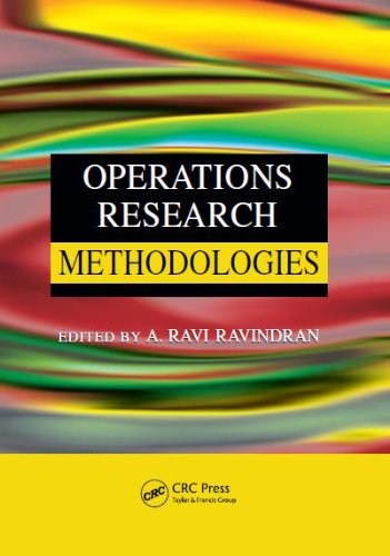 Amazon.in: Buy Operations Research Methodologies Book Online at Low ...