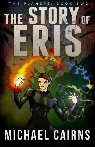 Amazon.com: The Story of Eris: The Planets Book Two: 9781909699199 ...