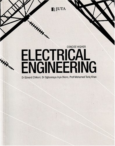Buy Concise higher electrical engineering Book Online at Low Prices in ...
