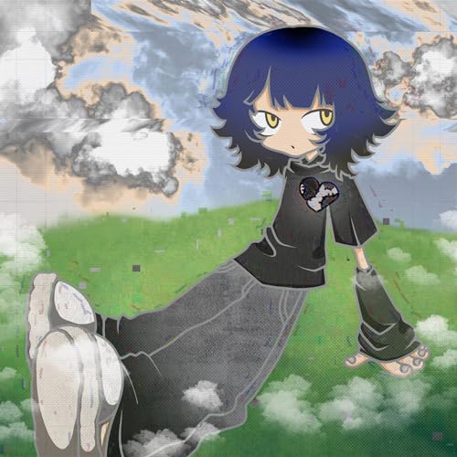 Amazon Musicでmuqueのモノクロームを再生する