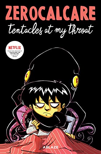 Zerocalcare's Tentacles At My Throat Vol. 1 eBook : Zerocalcare, Zerocalcare, Zerocalcare ...