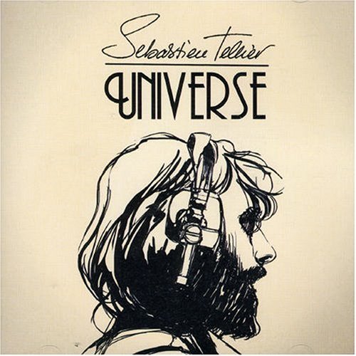Tellier, Sebastian - Universe - Amazon.com Music