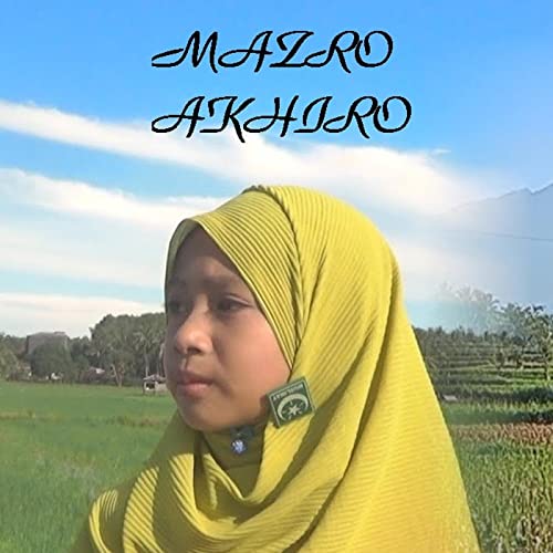 Amazon Music Unlimited - MAZRO AKHIRO 『Ya Tarim』
