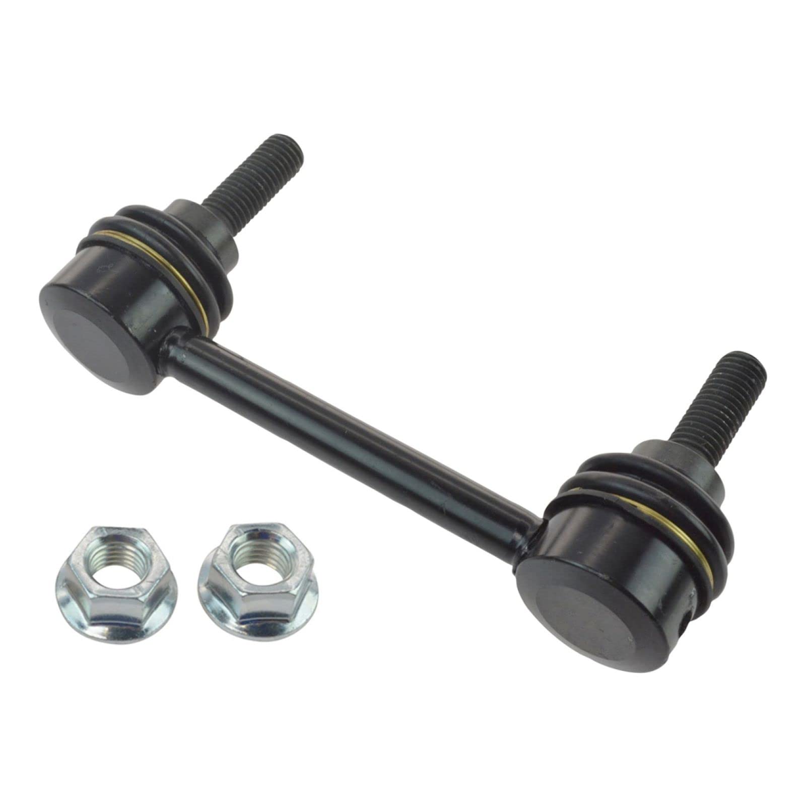 Front And Rear Stabilizer Links Set Complete Sway Bar Link Kit (4-Piece ...