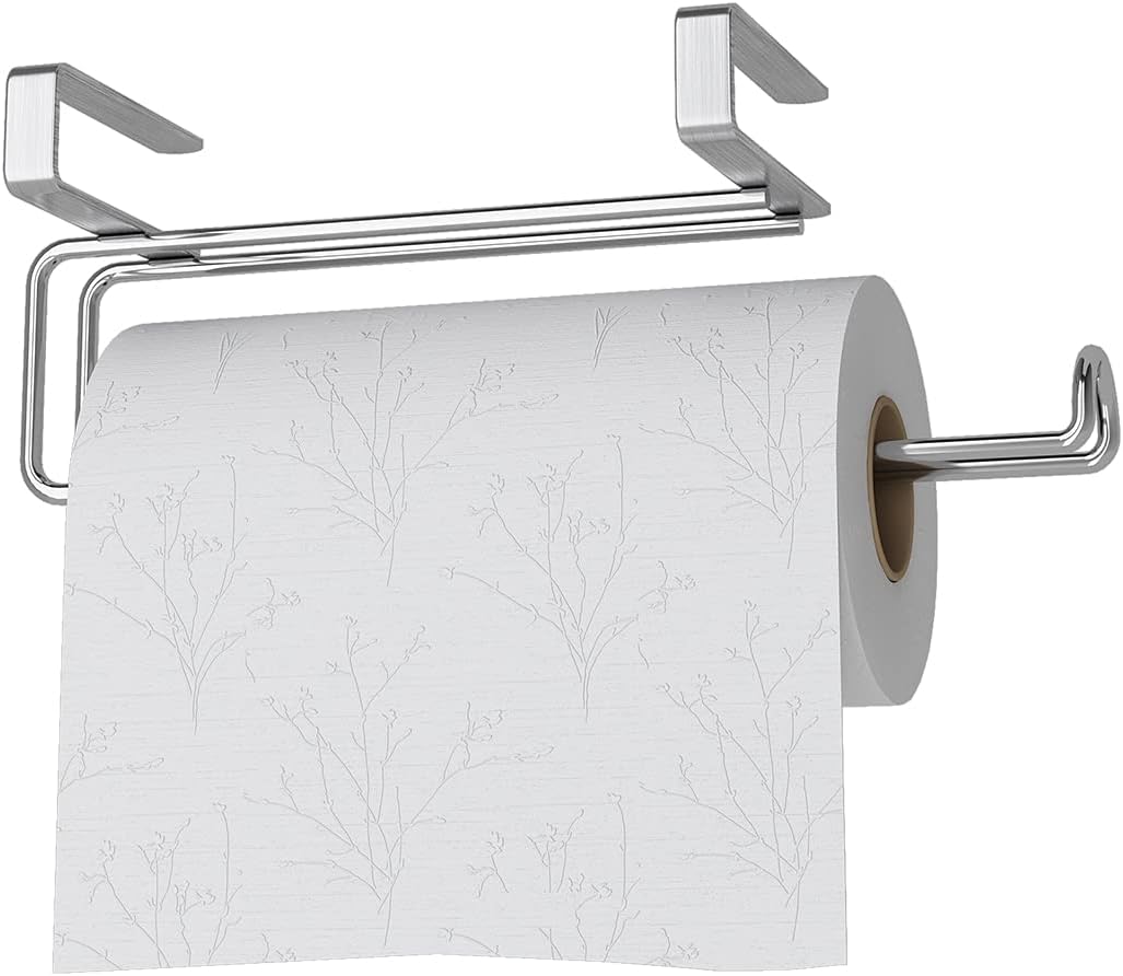 Paper Towel Holder Under Cabinet 2 Year end Gift Stainless Stee Pack paper-towel-holder-under-cabinet-2-year-end-gift-stainless-stee-pack