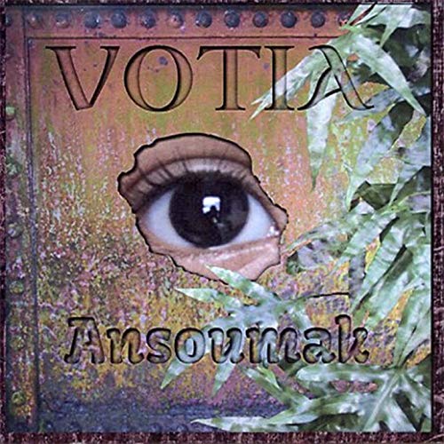 Amazon.com: Ansoumak : Votia: Digital Music