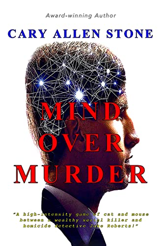 Book review of MIND OVER MURDER - Readers' Favorite: Book Reviews and ...