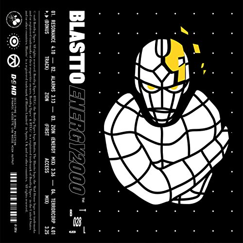 Play Energy 2000 - EP by Blastto on Amazon Music