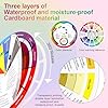 Amazon.com: 3 in 1 Colour Wheel Set, 2 Pieces Colour Wheel, Paint ...