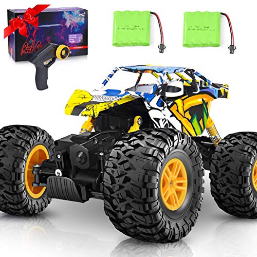 10 Of The Best 1 5 Scale Rc Monster Truck Electric For Every Price