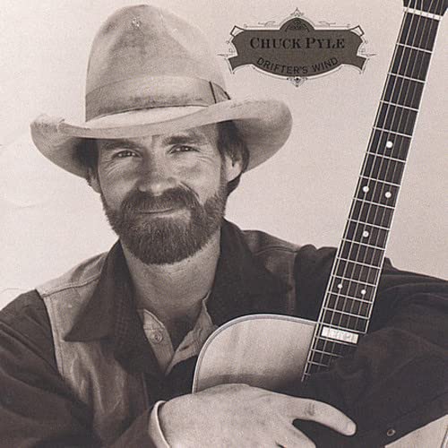 Drifters Wind - Chuck Pyle, Paul Vastola, Jerome Gilmer, John Macy, Bob ...