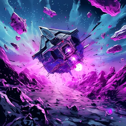 Play The Exodus Protocol by Void Crawler & Biohazard on Amazon Music