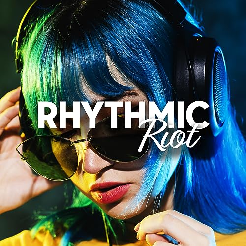 Amazon.co.jp: Rhythmic Riot: Ultimate House Bash, Deep House Beats : Dj ...