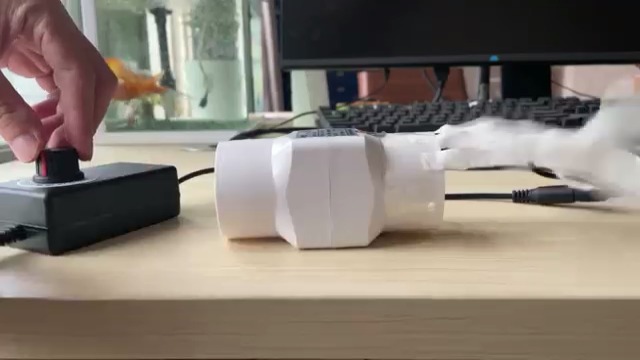 Watch 2 Inch kitchen exhaust fan Exhaust Fan on Amazon Live