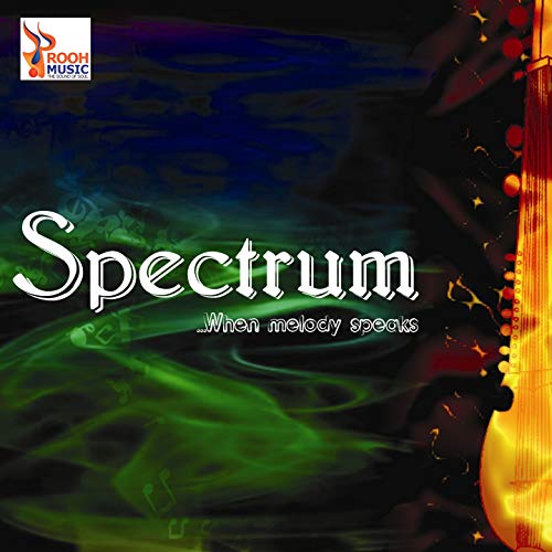 Play Spectrum by spectruM on Amazon Music