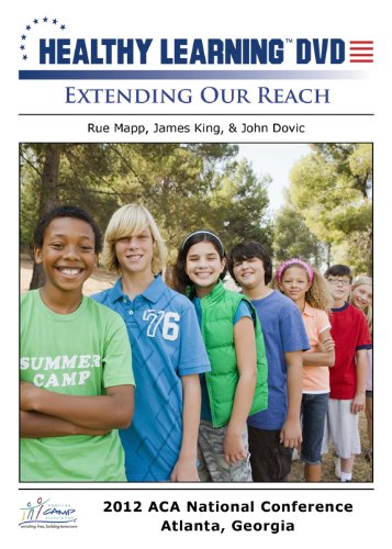 Amazon.com: Extending Our Reach : Rue Mapp, James King, John Dovic, Rue ...