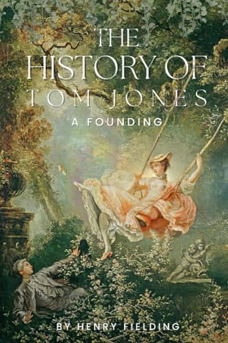 Henry Fielding – The 9 best books and matching products - textspace.net