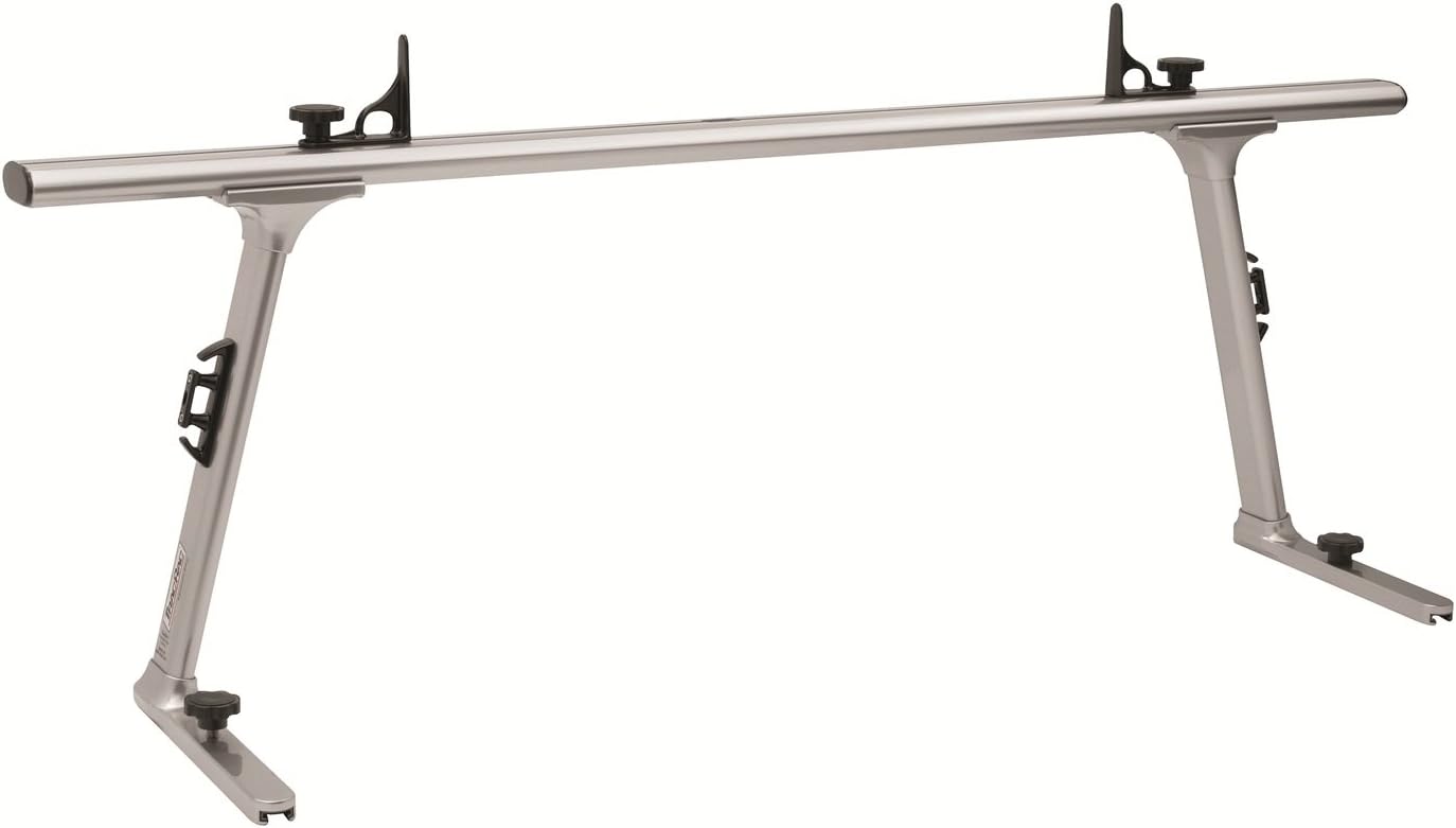 Amazon.com: TracRac 42000-03 G2 Overhead Racks for Ford Super Duty ...