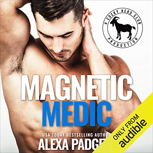Amazon.com: Cocky Corporal: A Hero Club Novel (Audible Audio Edition ...