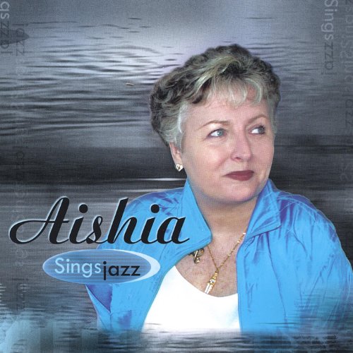 Aishia Sings Jazz by Aishia on Amazon Music - Amazon.co.uk