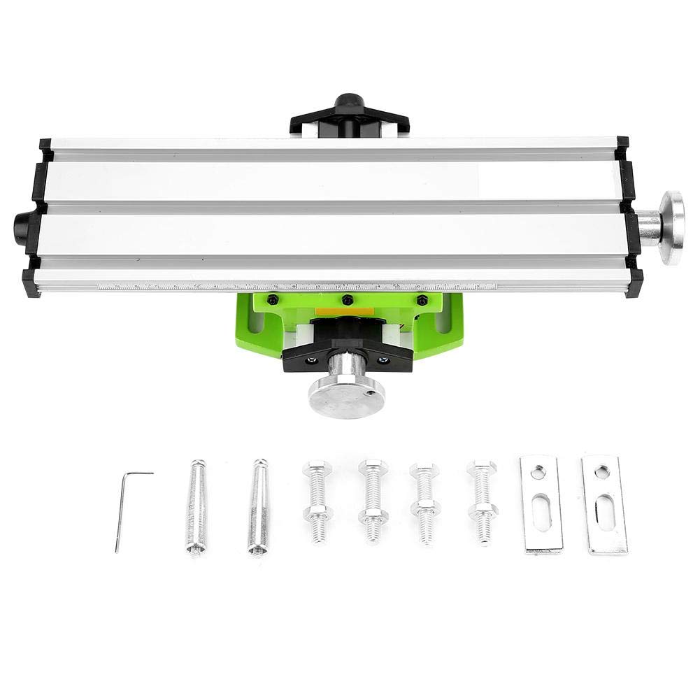 Buy Milling Machine Work Table,Milling Machine Compound Work Table ...