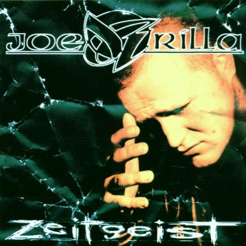 Joe Rilla - Joe Rilla - Zeitgeist - Chartware Records - IMCD108 ...