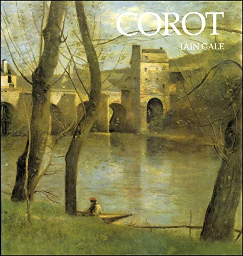 Corot (Masterpainters S.): Iain Gale: 9781851709618: Amazon.com: Books