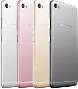 Amazon.com: Lenovo Sisley S90 Android 4.4.4 Quad Core MSM8916 1.2Ghz ...