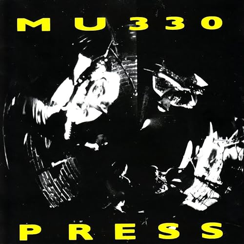 Play Press by Mu330 on Amazon Music