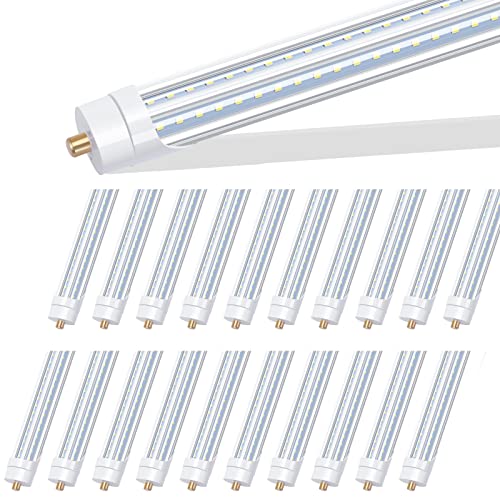 Best Single Pin Fluorescent Tubes for Brightening Your Space - Totally ...