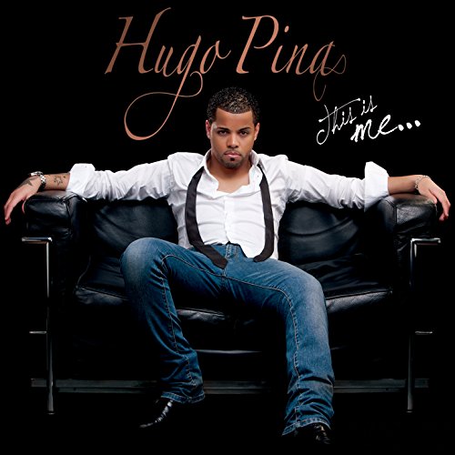 Amazon.com: This Is Me [Explicit] : Hugo Pina: Digital Music