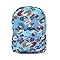 Amazon.com: Finex Transport Fans Canvas Backpack Casual Daypack with 15 ...