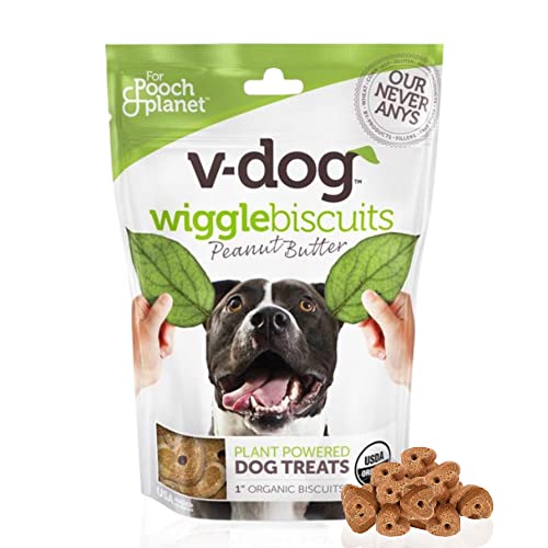 Top 10 Best V-Dog Dog Food: Review and Buying Guide - Furry Folly