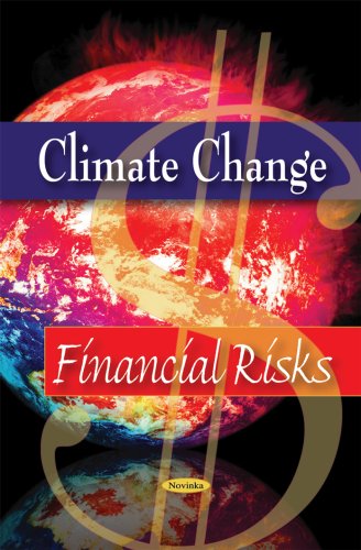Climate Change: Financial Risks : Government Accountability Office ...